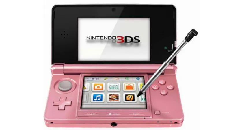 Nintendo's Refurbished DS, 3DS Sales Risky Move - Game Informer